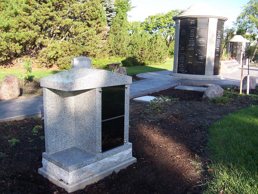 Family Owned & Operated Monument and Memorial company in Winnipeg, Manitoba serving all of ...